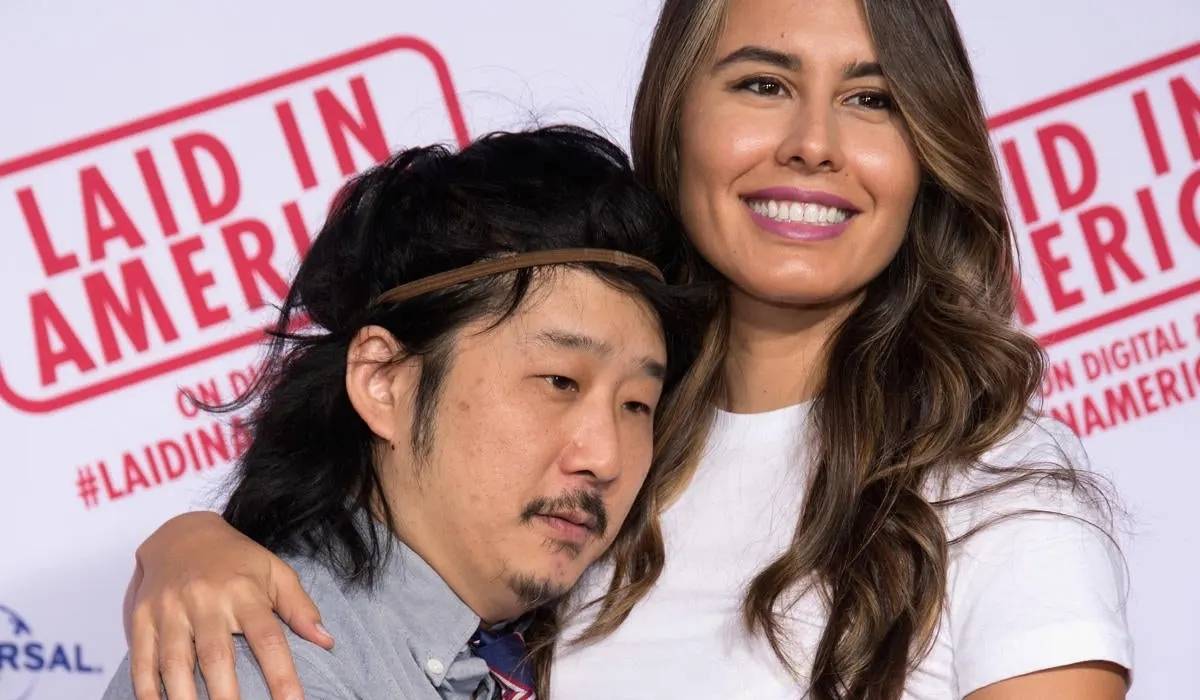 Bobby Lee Girlfriend Update: 5 Exciting Details on Who He’s Dating After Khalyla Kuhn - GOROD Home