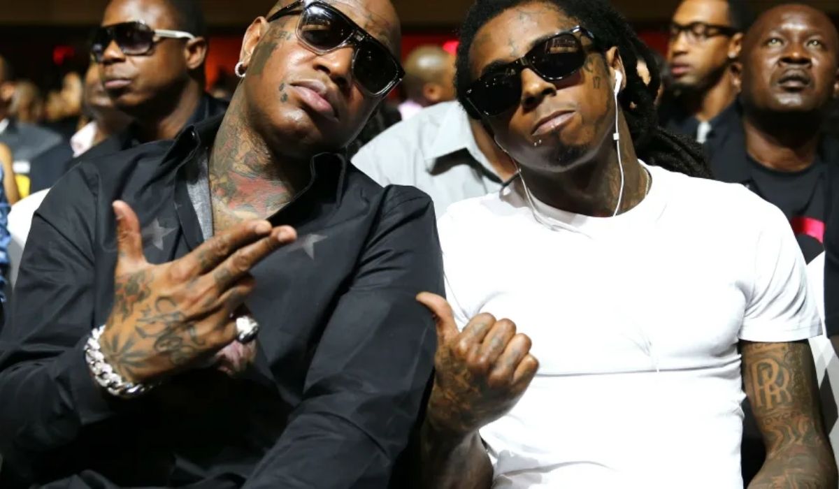 Dwayne Michael Turner: 7 Untold Truths About Lil Wayne’s Father and His ...