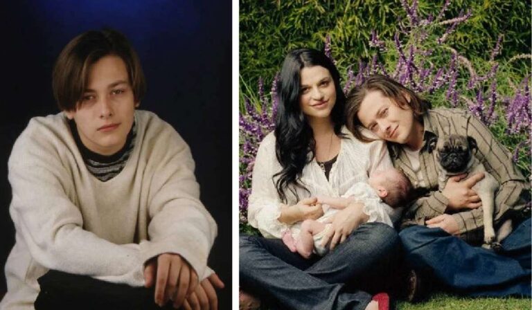 Who Is Ethan Page Furlong? All About Edward Furlong’s Son - GOROD Home