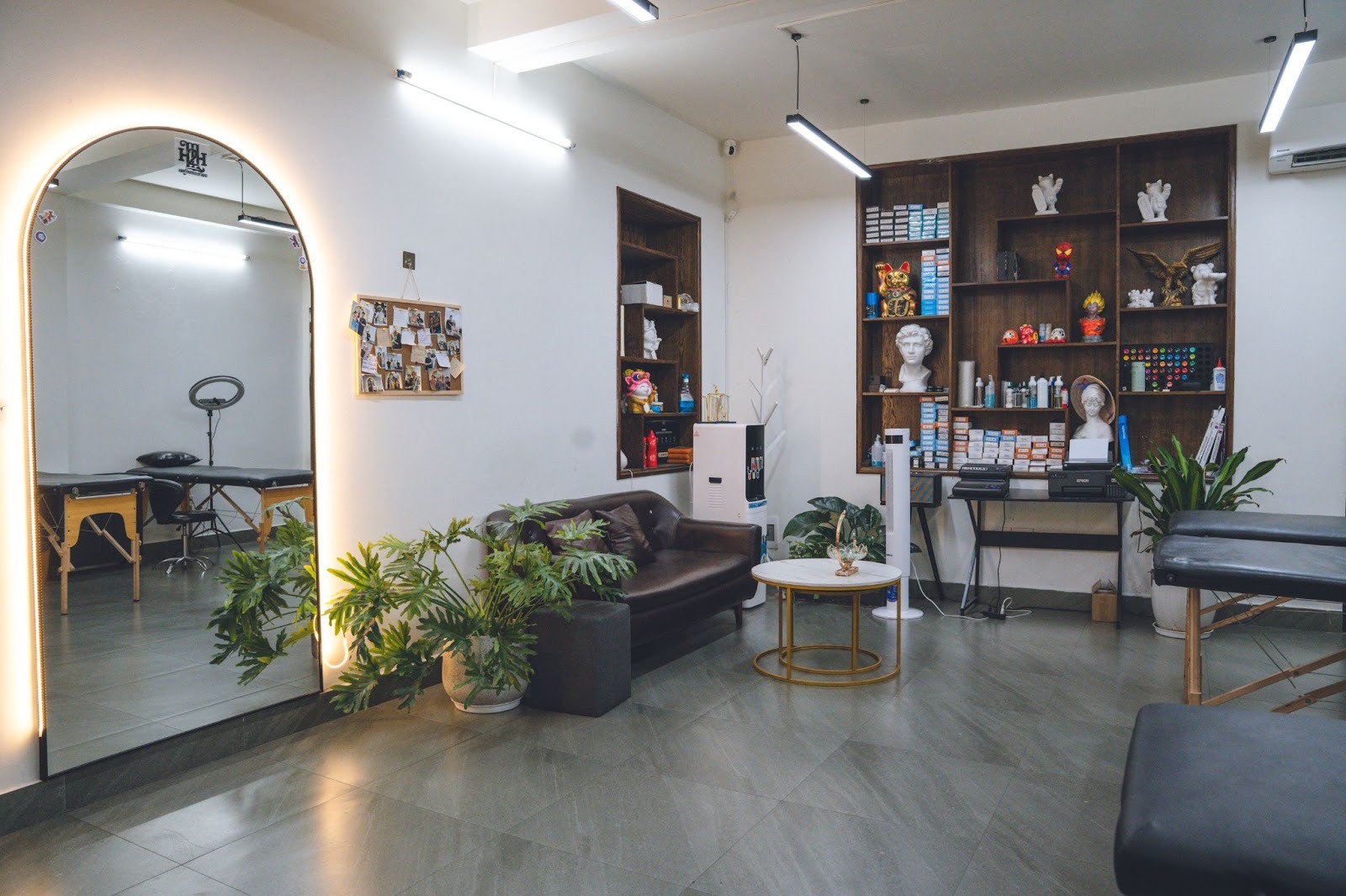 Ink with Peace of Mind: Inside the Gold Standard of Safety and Care at H2M Tattoo Studio Hanoi ...